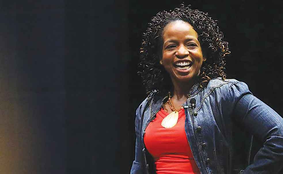 Comedy returns to The Vegas | News, Sports, Jobs - Minot Daily News